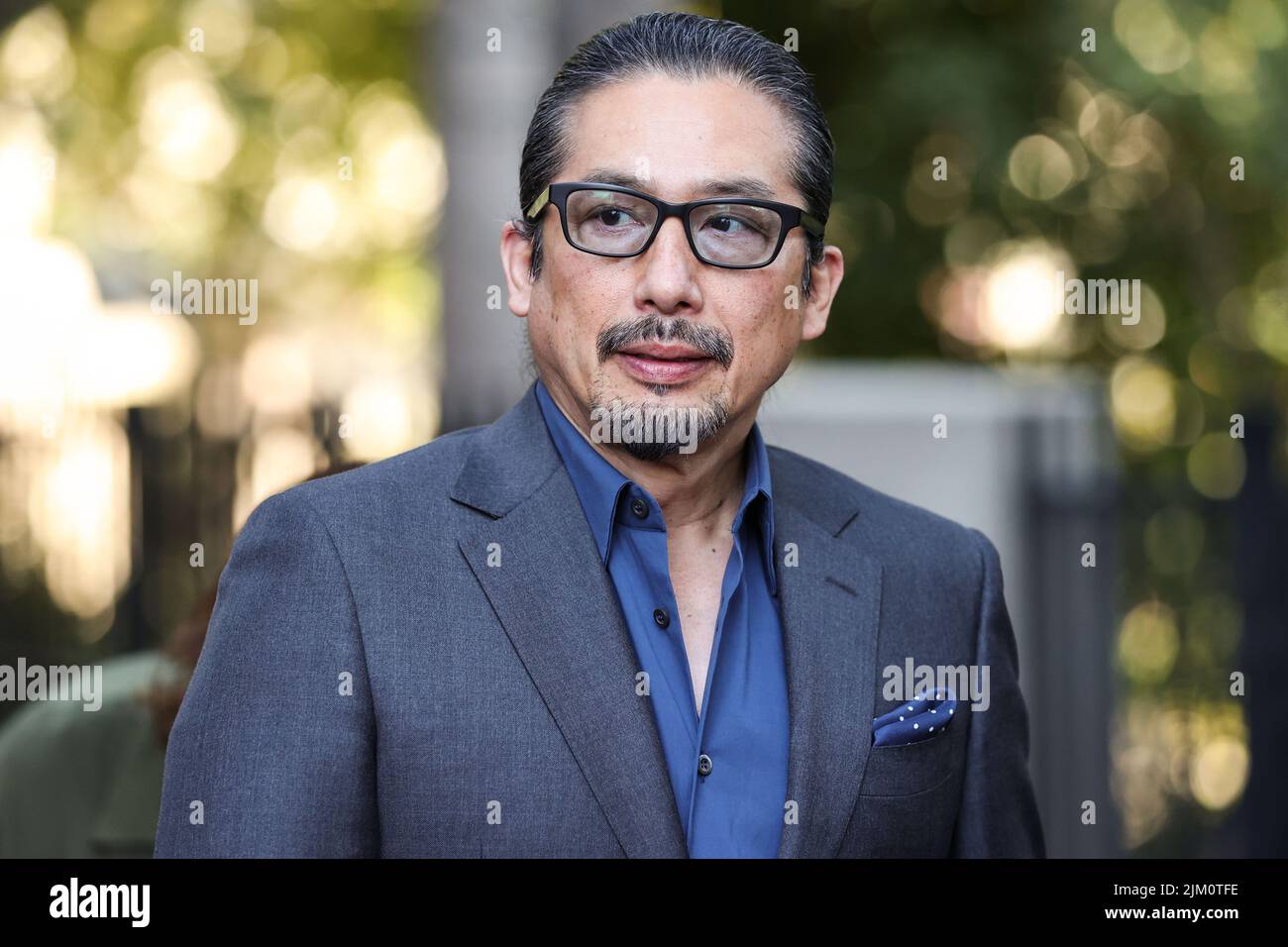 Japanese American Actors 11th San Diego Asian Film Fest: Asian