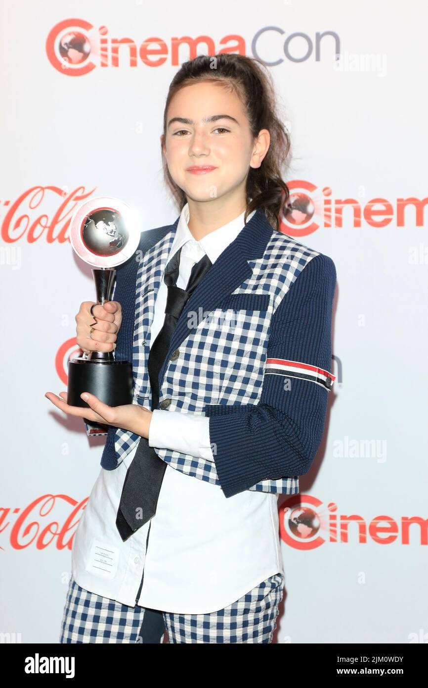 April 28, 2022, Las Vegas, NV, USA: LOS ANGELES - APR 28: Abby Ryder ...