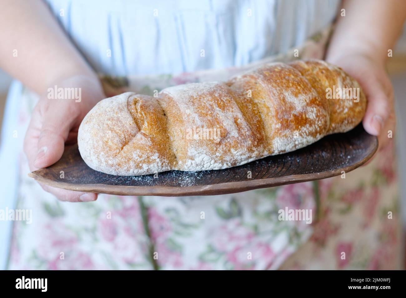 Traditional food craft hi-res stock photography and images - Alamy