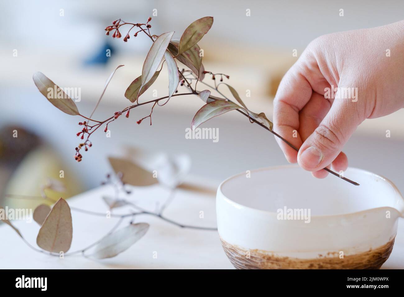 Simple rustic design hi-res stock photography and images - Alamy