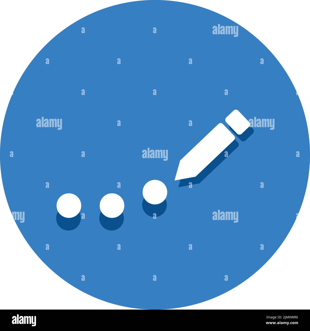 Pictogram Stock Vector Images - Alamy