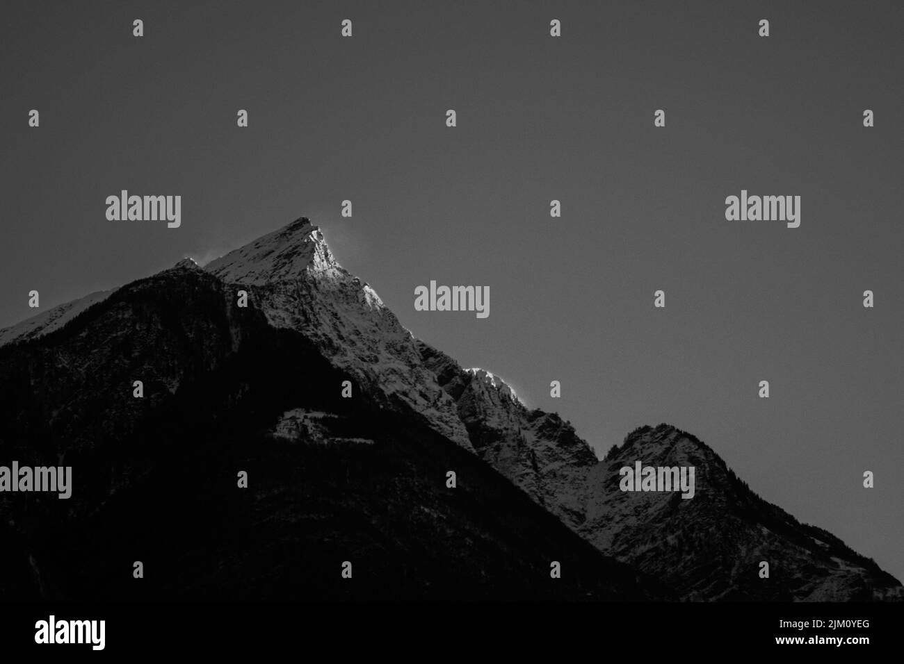 Beautiful tree view Black and White Stock Photos & Images - Alamy