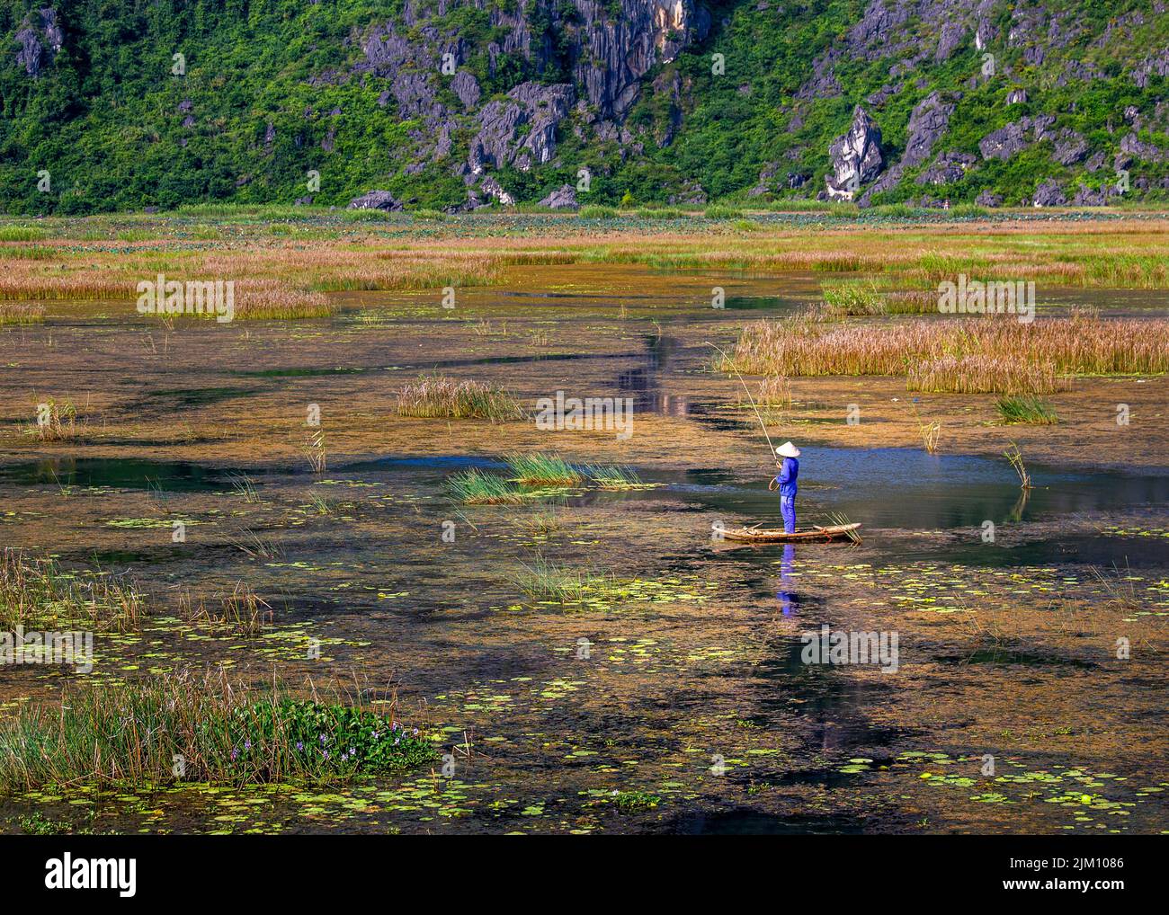 Nice scenery hi-res stock photography and images - Alamy