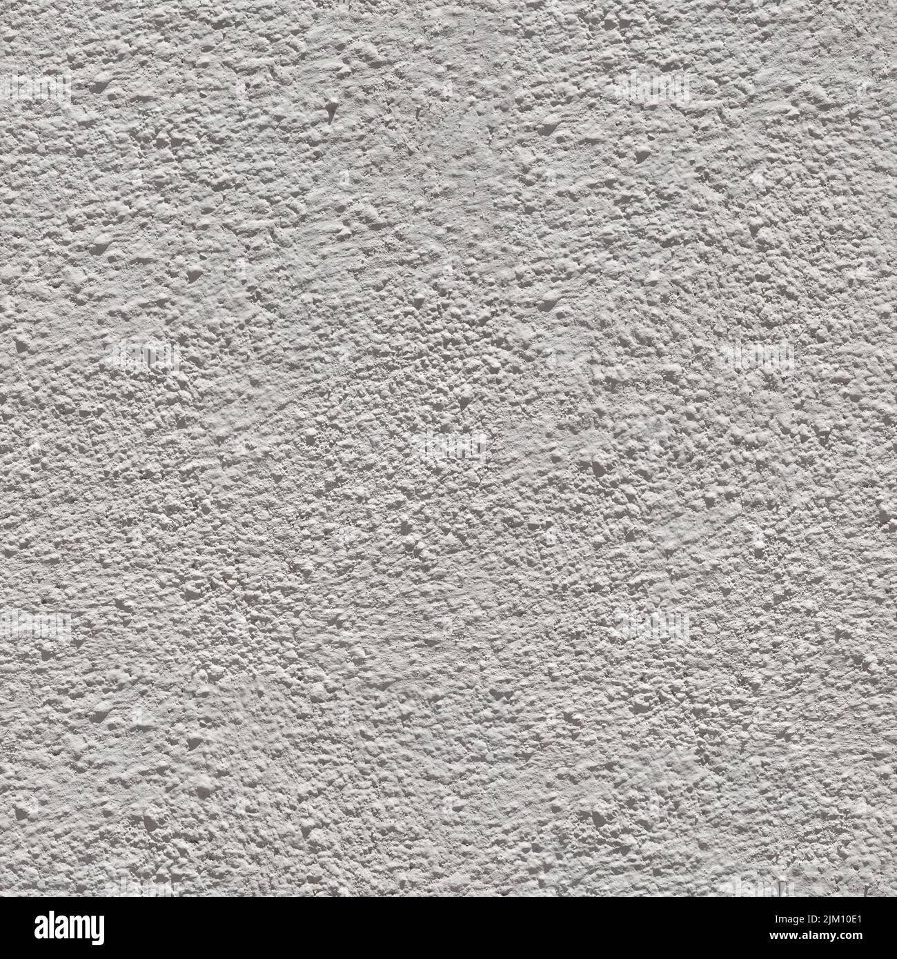 The seamless white painted concrete wall texture, 4K Stock Photo - Alamy