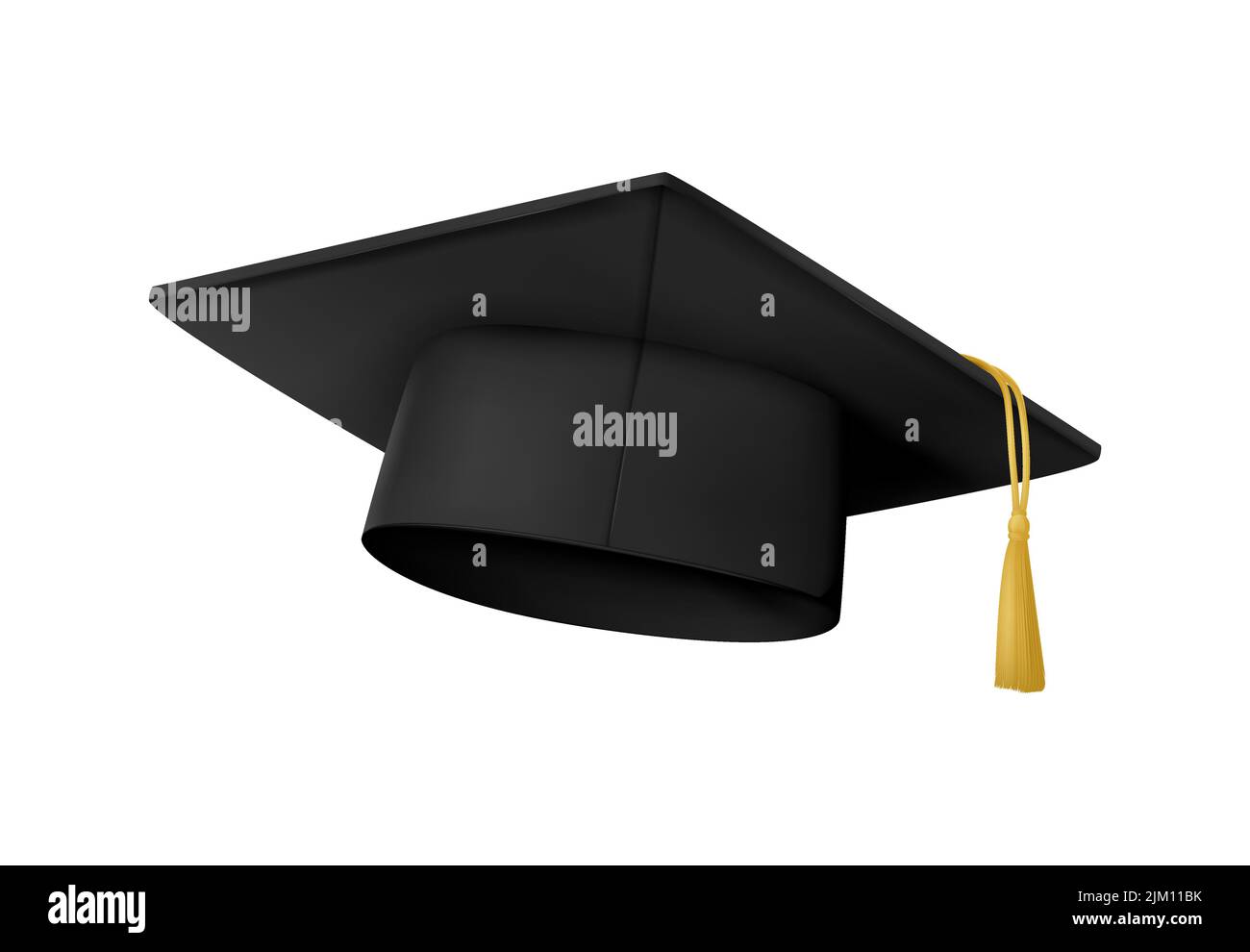 Realistic academic certificate graduation hi-res stock photography and ...
