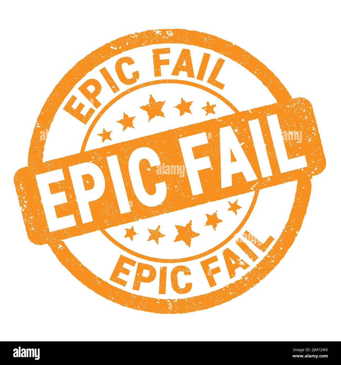 Epic fail banner hi-res stock photography and images - Alamy