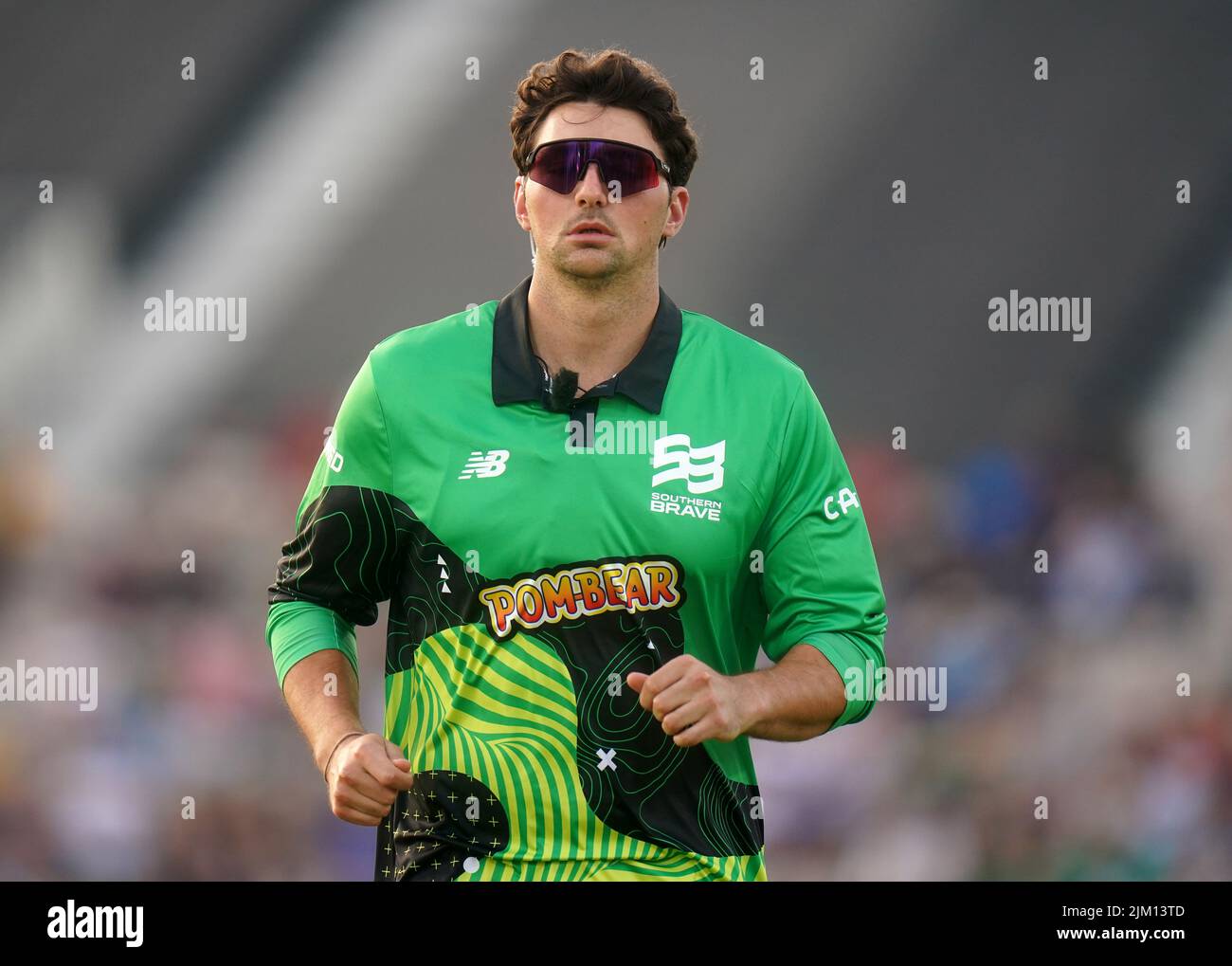 Alex davies southern brave hi-res stock photography and images - Alamy