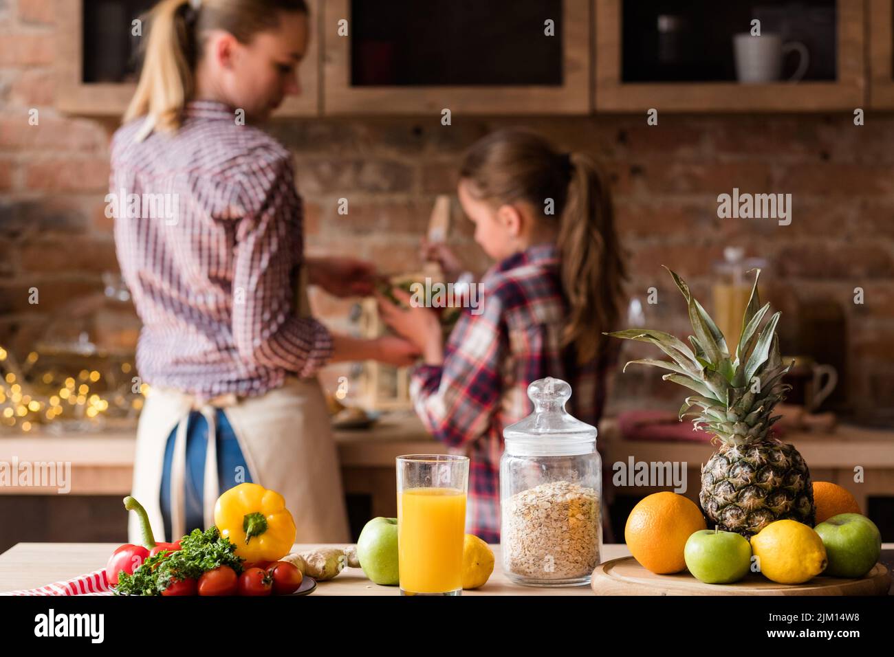 healthy eating organic natural vegetable fruit Stock Photo - Alamy