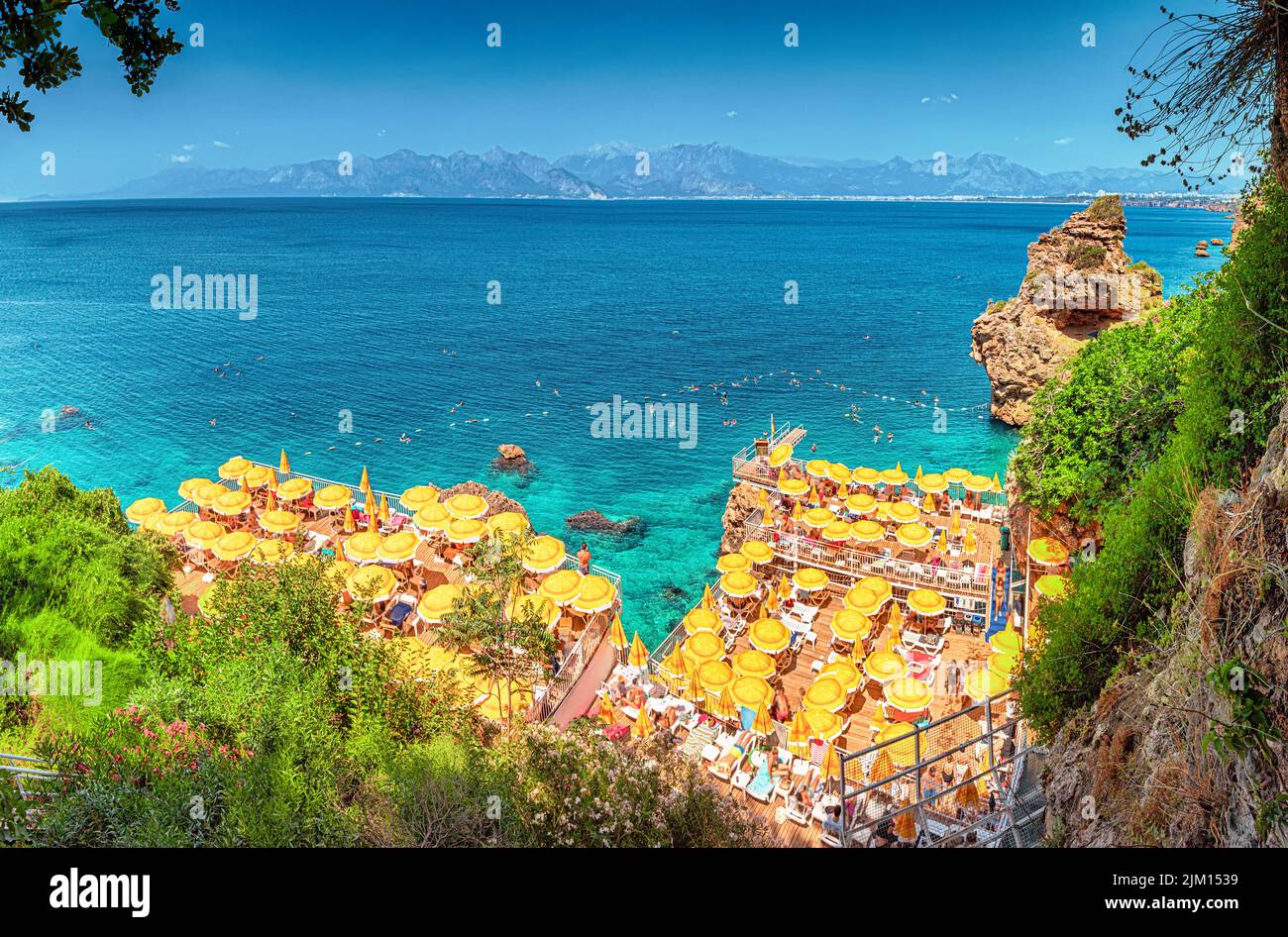 Cozy beach hi-res stock photography and images - Alamy