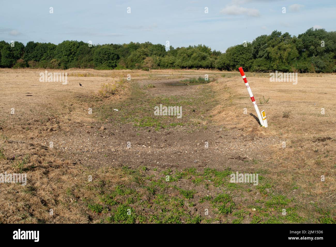 Dried out streams hi-res stock photography and images - Alamy