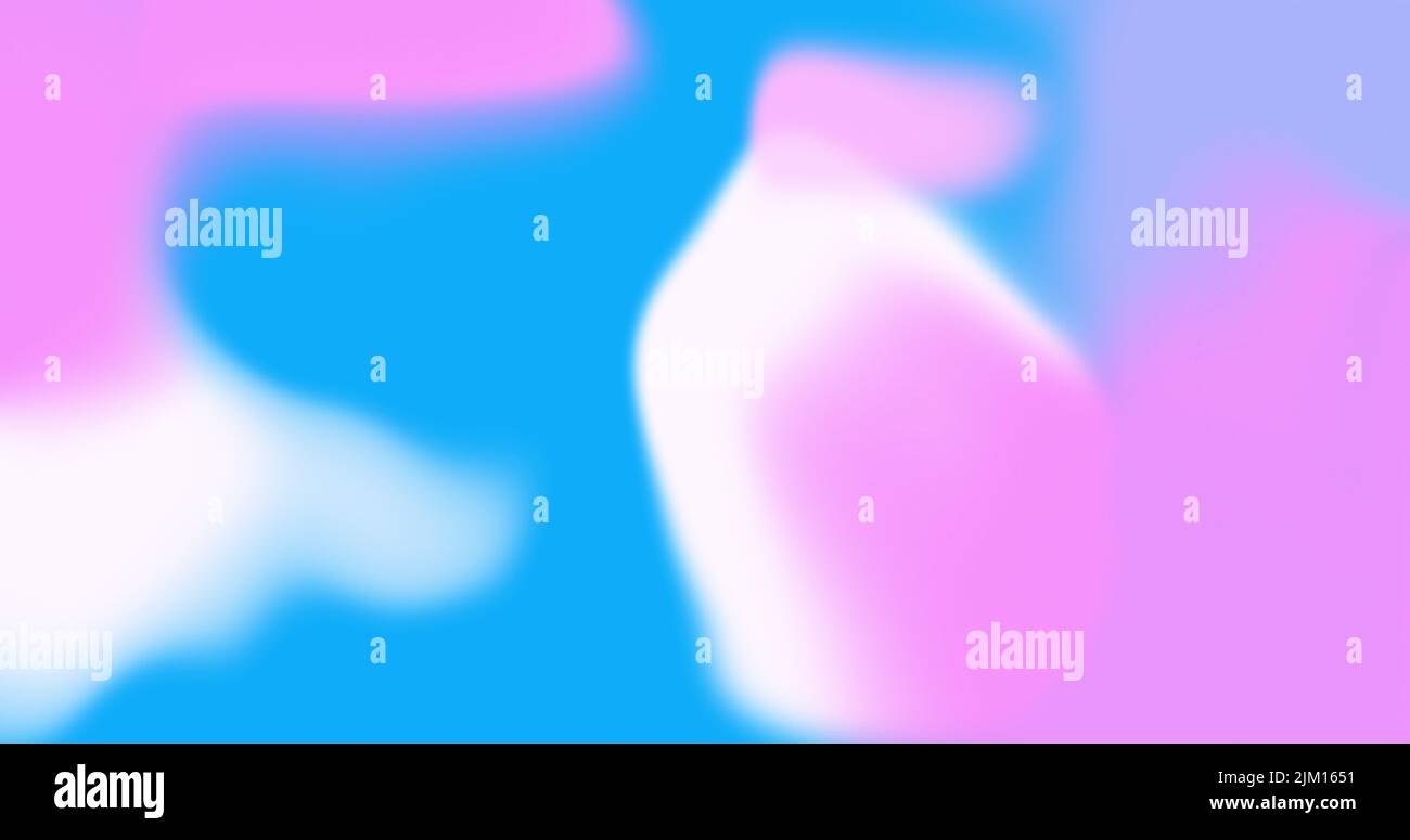 Bright coloured shapes hi-res stock photography and images - Alamy