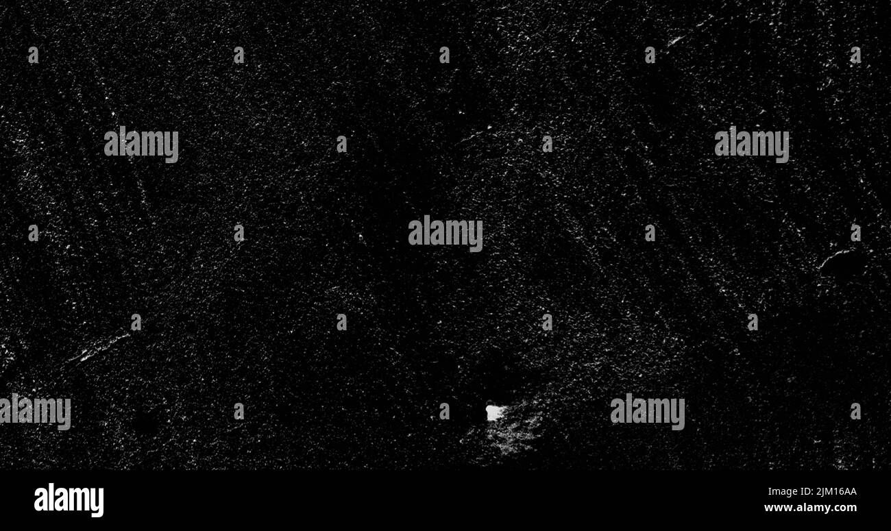 Image of moving shapes on black background Stock Photo - Alamy