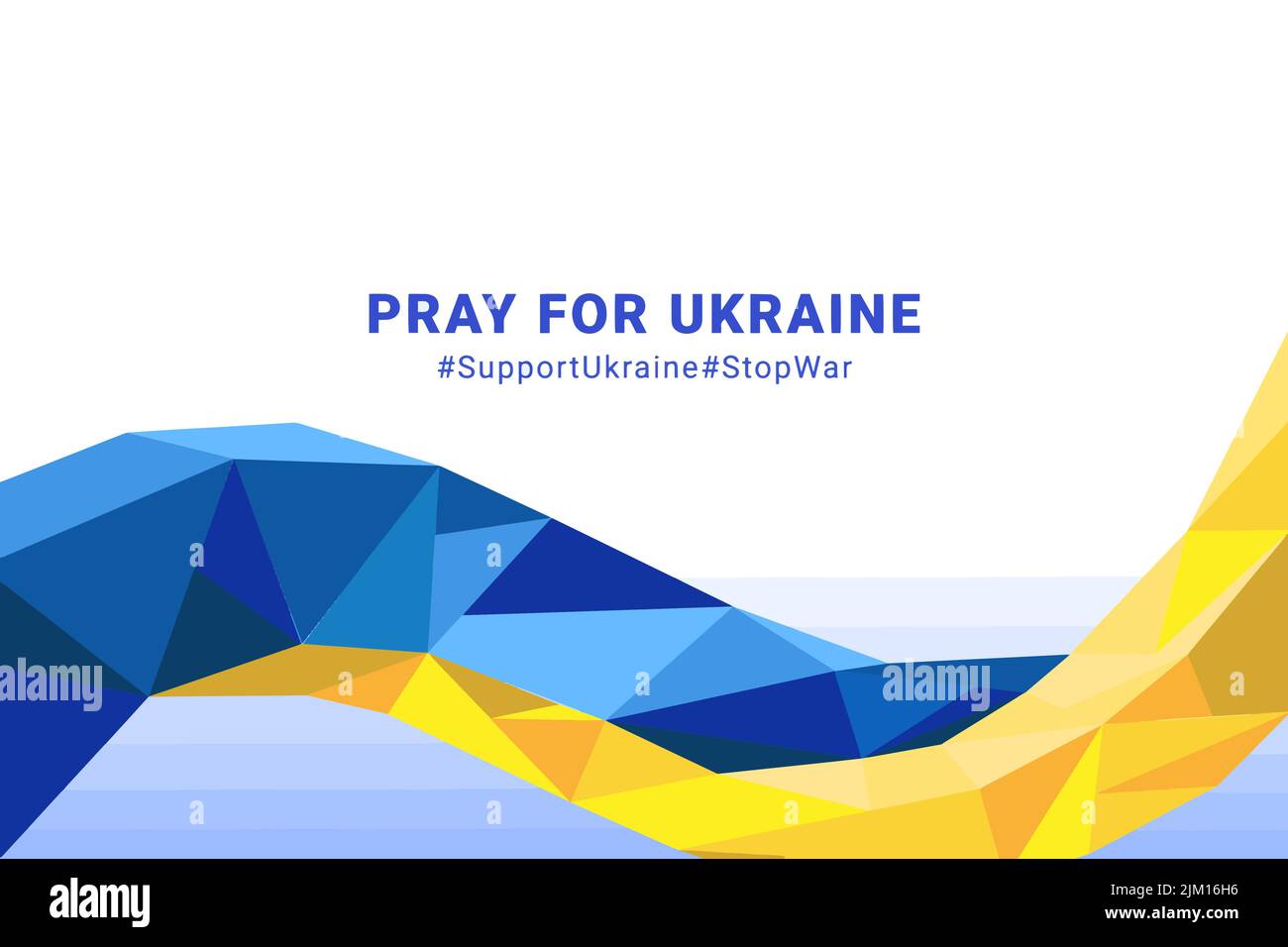 Pray ukraine ukraine map Stock Vector Images - Alamy