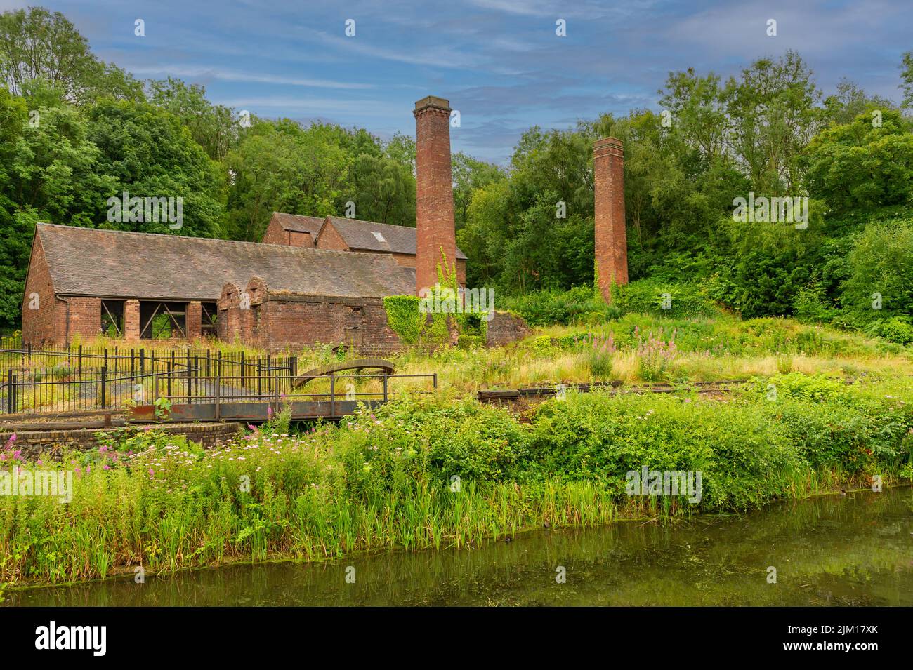 Victorian brick works hi-res stock photography and images - Alamy