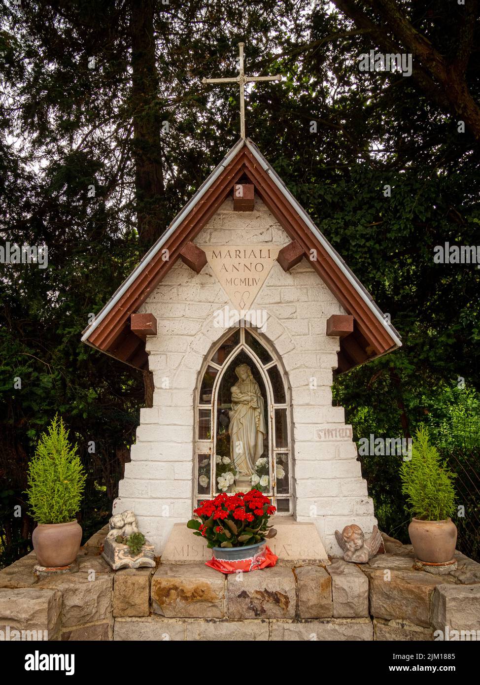 Stockel brussels hi-res stock photography and images - Alamy