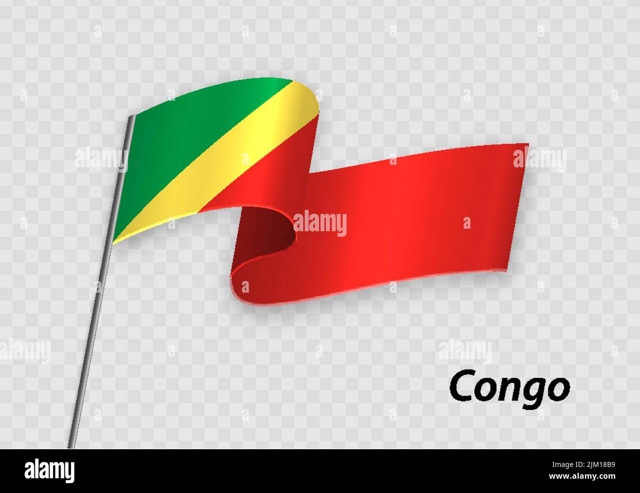 Stand for congo Stock Vector Images - Alamy