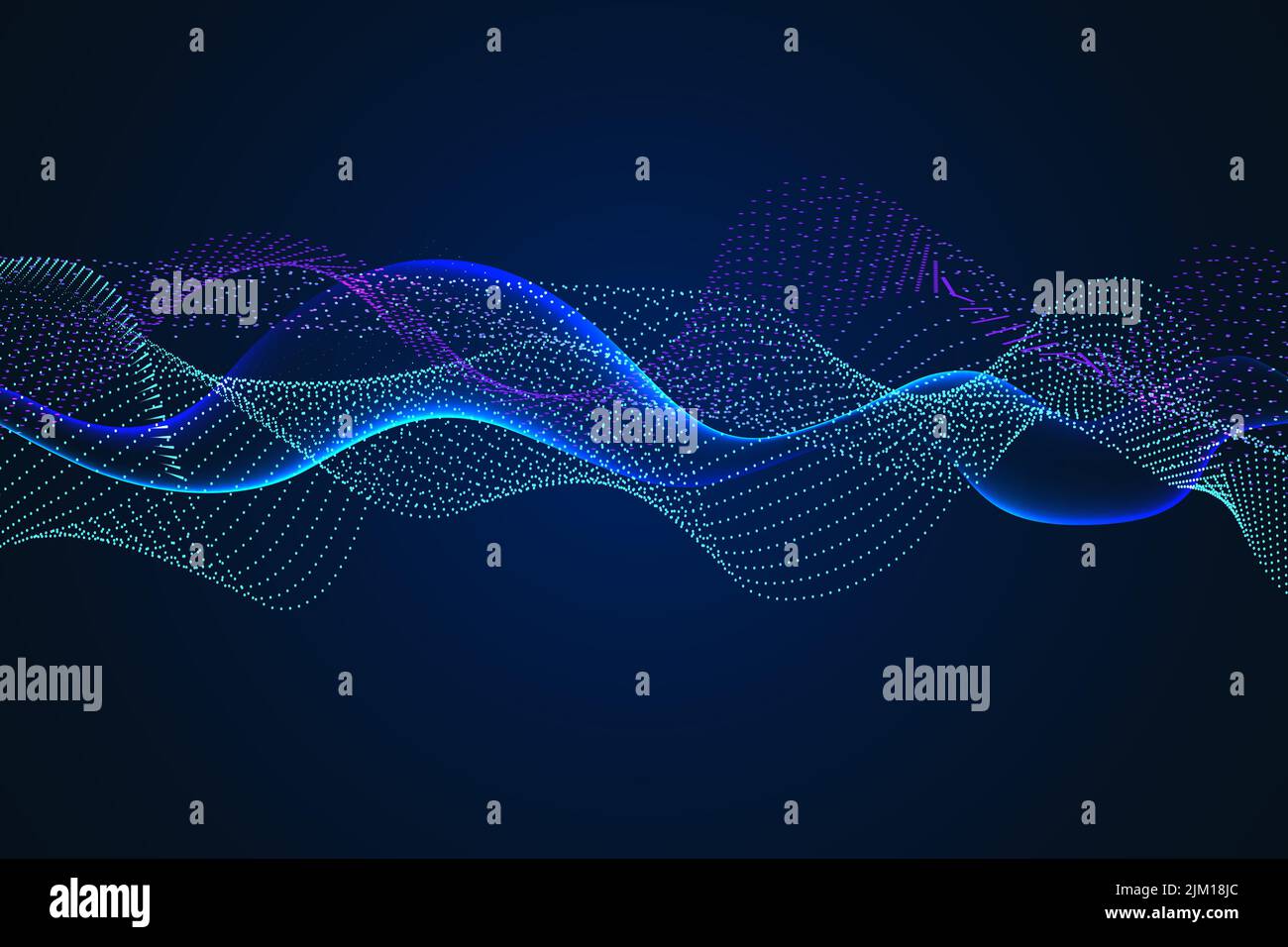 Art design shine light ray.Laser field.Intersecting glowing laser ...