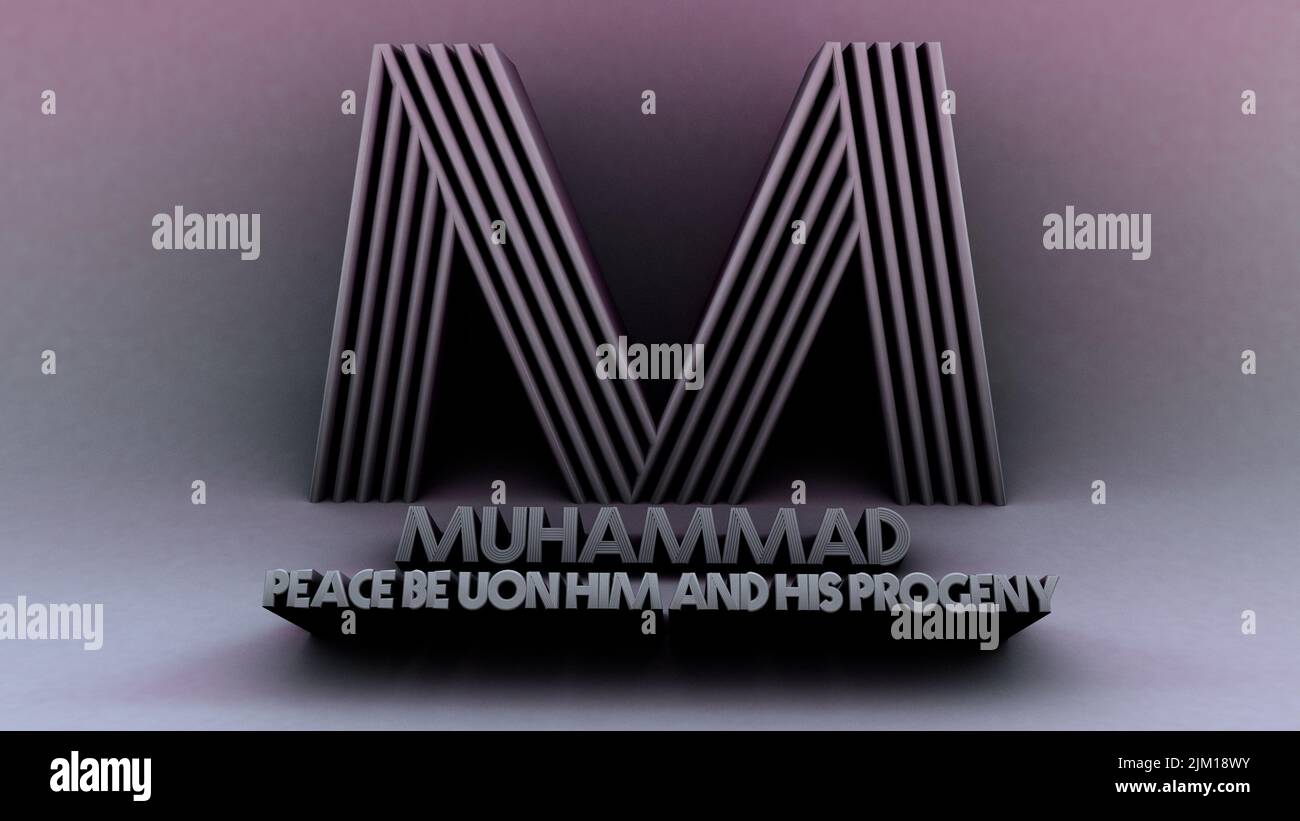 Muhammad ibn Abdullah was an Arab religious, social, and political ...