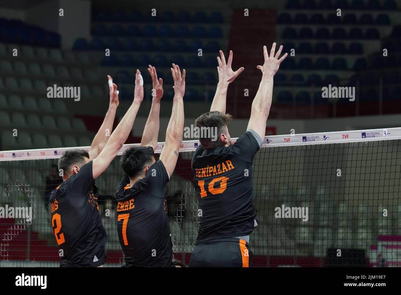 Vahit emre savas hi-res stock photography and images - Alamy