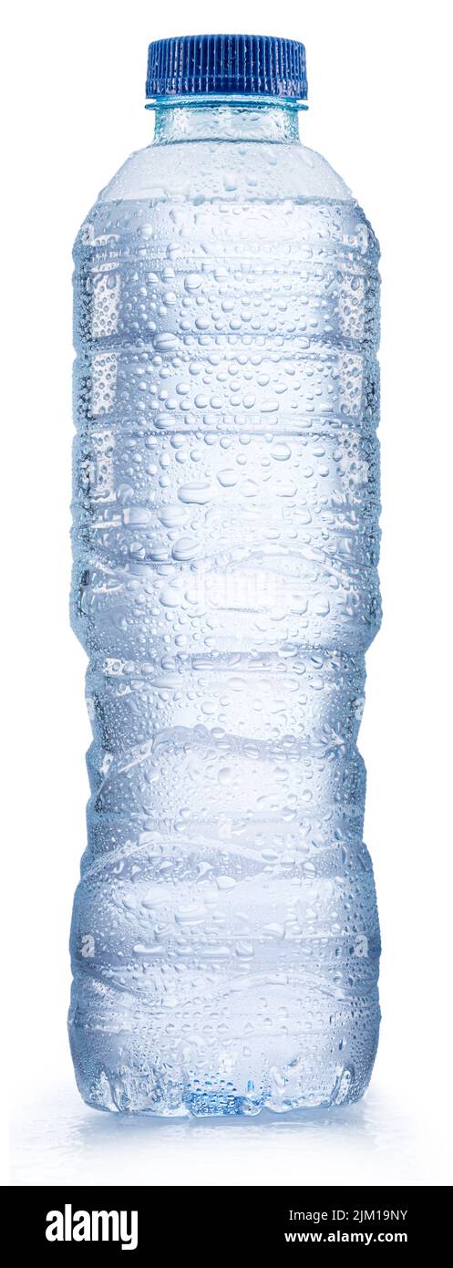 Condensation On Plastic