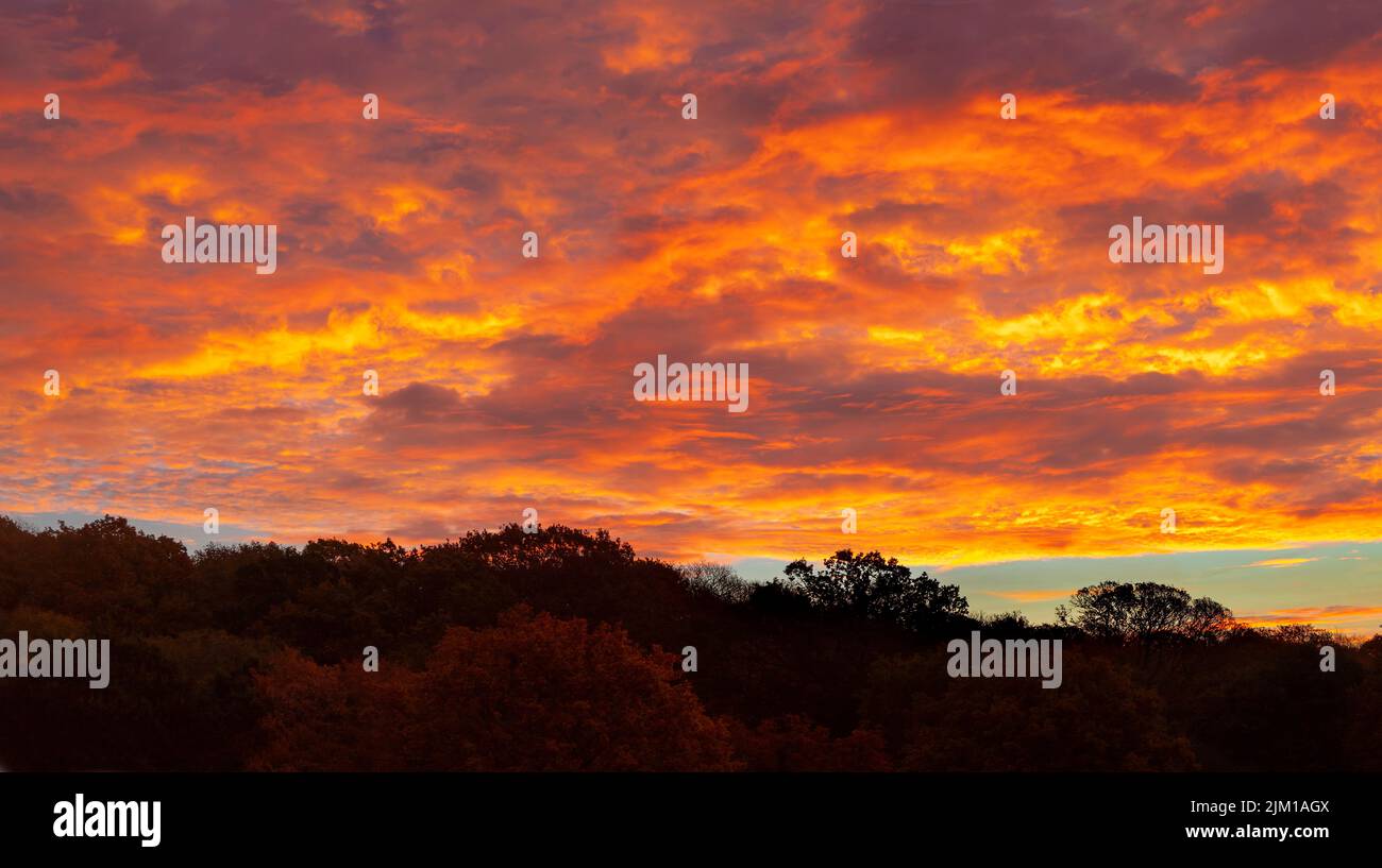 Warm colours hi-res stock photography and images - Alamy