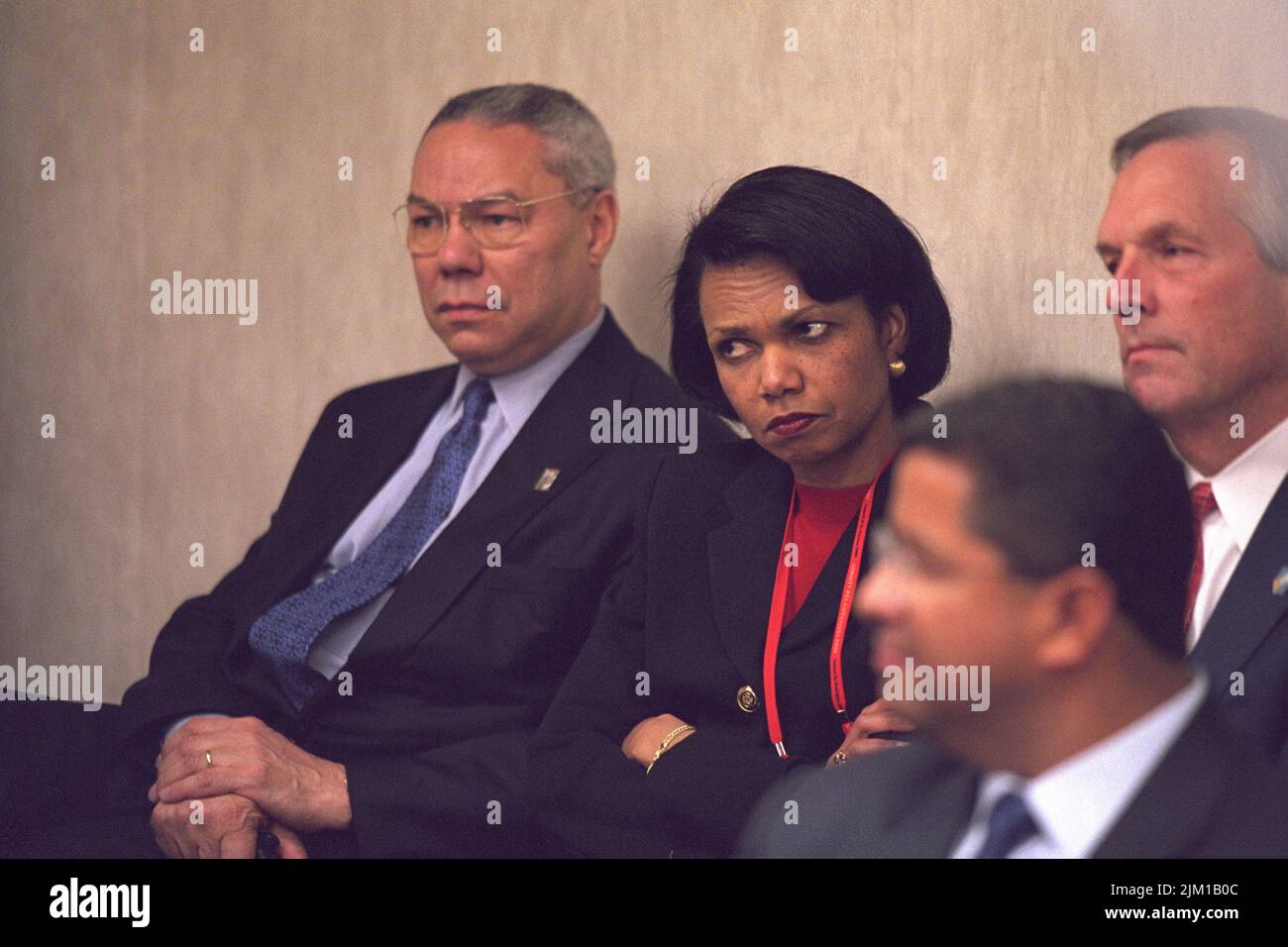 Office of the Secretary - WHITE HOUSE PHOTOS WITH SECRETARY DONALD ...