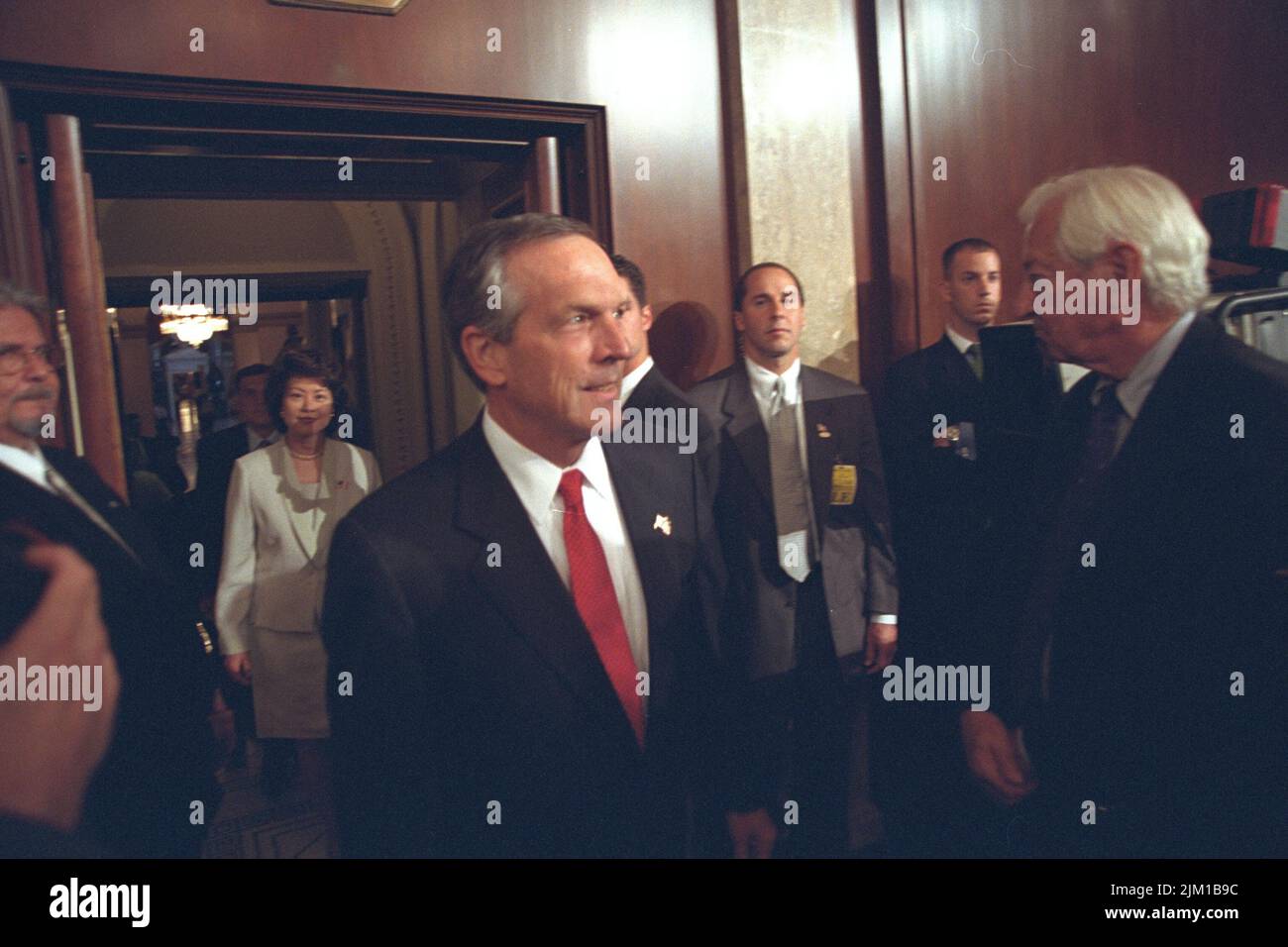 Office of the Secretary - WHITE HOUSE PHOTOS WITH SECRETARY DONALD ...