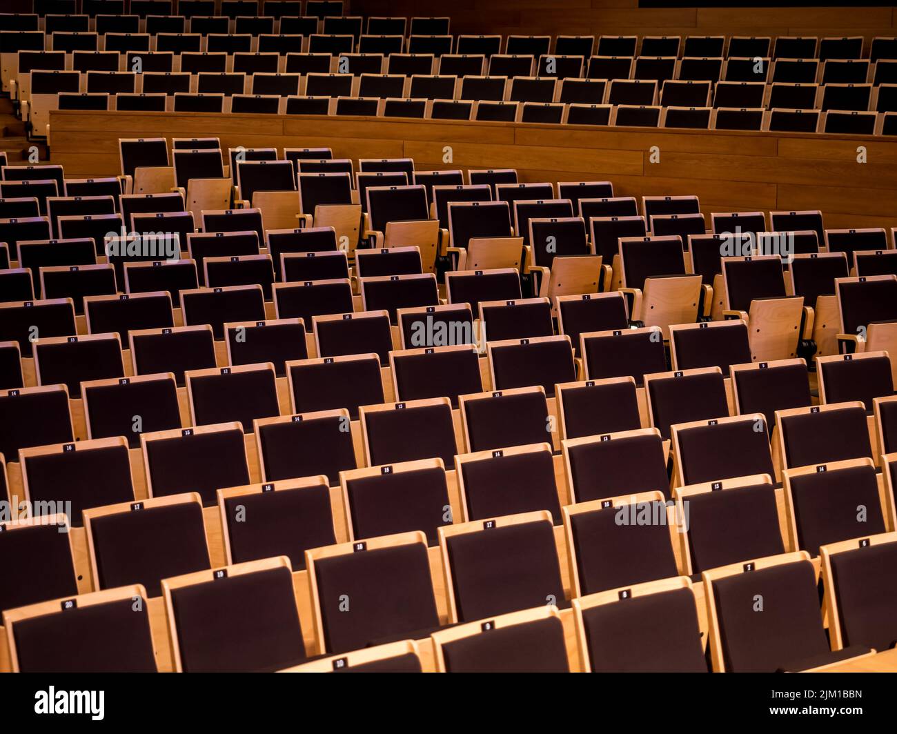 Contemporary concert hi-res stock photography and images - Alamy