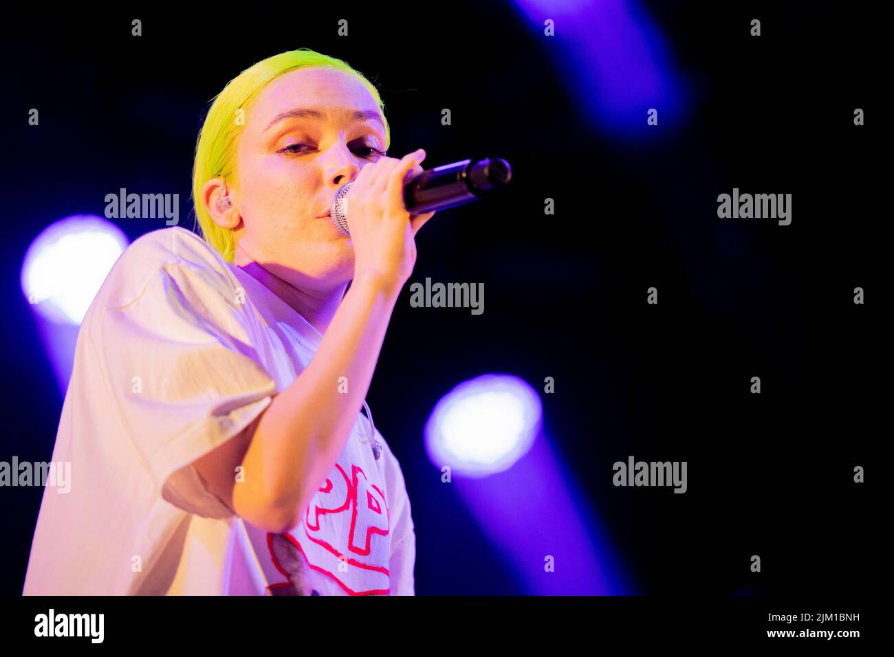 Claudym guitarist hi-res stock photography and images - Alamy