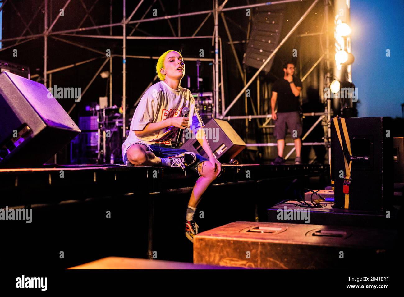 Claudym outfit hi-res stock photography and images - Alamy