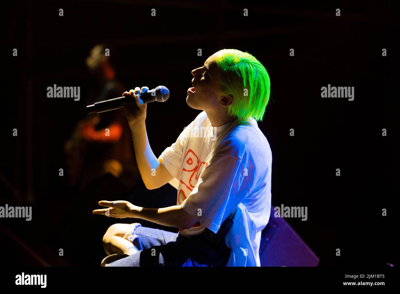 Claudym palco hi-res stock photography and images - Alamy