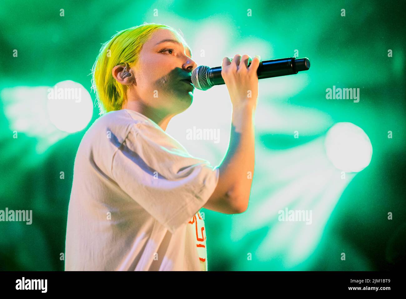 Claudym palco hi-res stock photography and images - Alamy