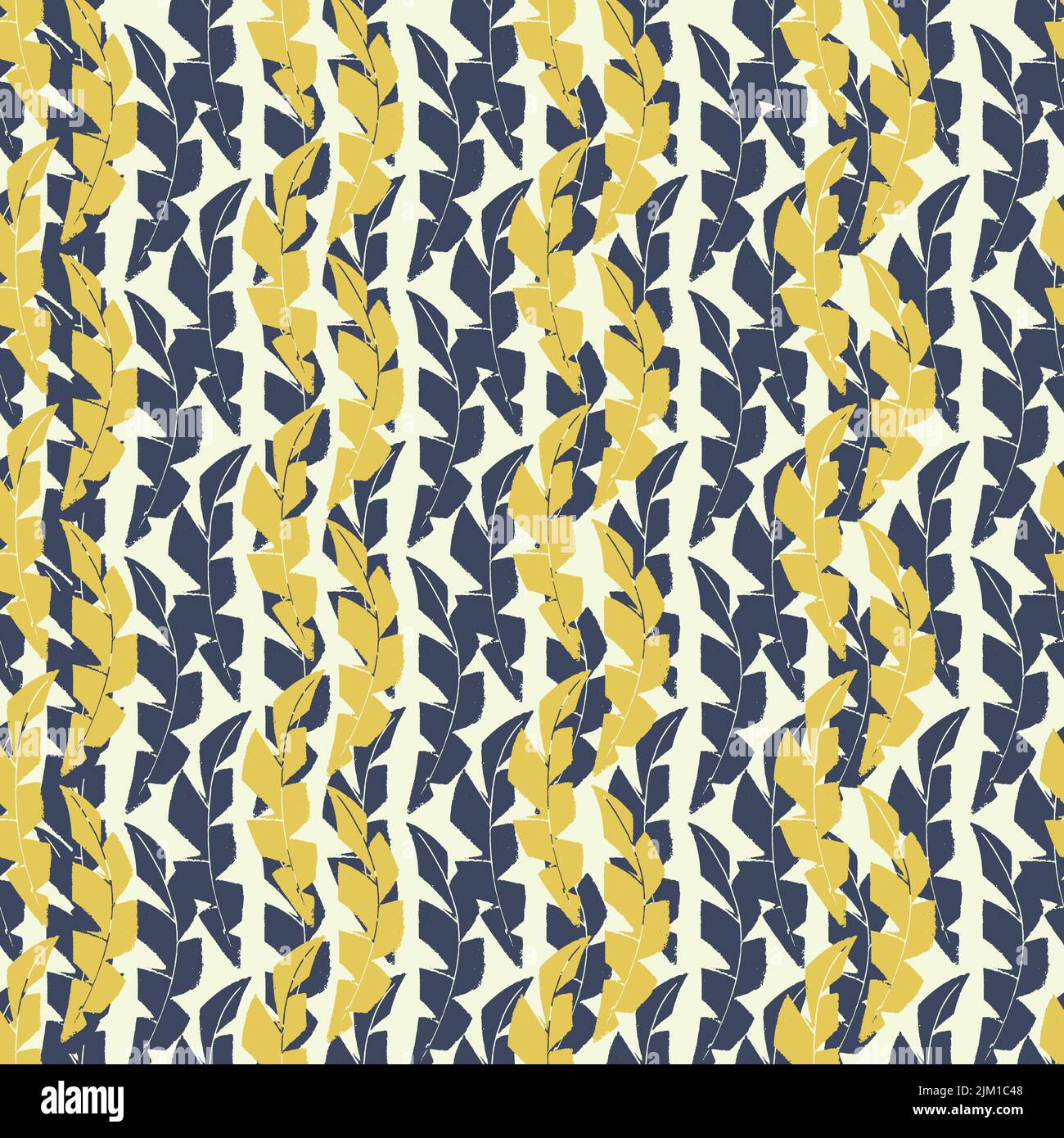 Gold block cut out Stock Vector Images - Alamy