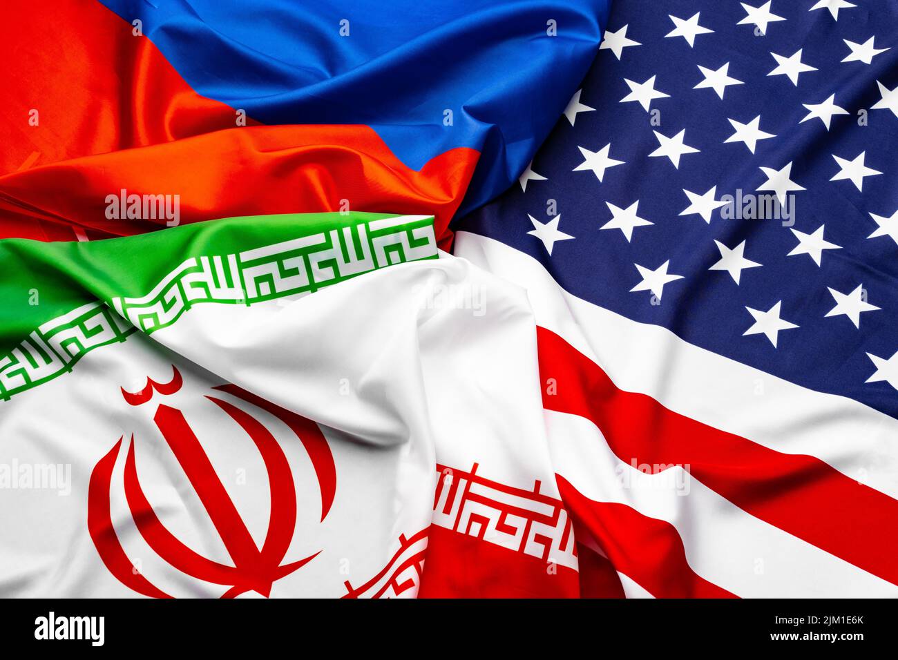 Us state flags together hi-res stock photography and images - Alamy