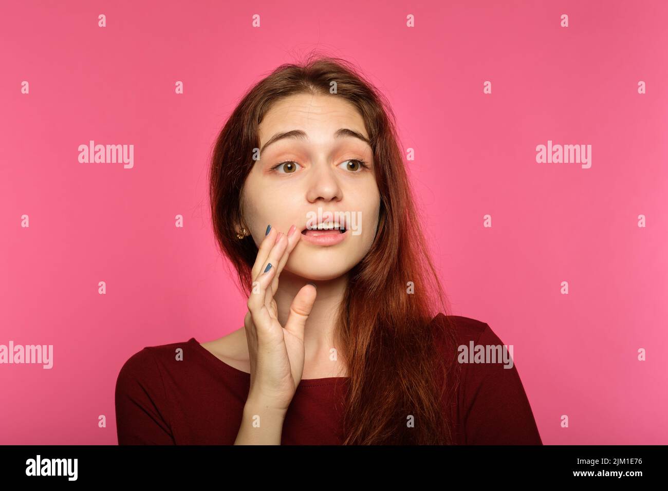 Shocked facial expression hi-res stock photography and images - Alamy Shocked facial expression hi-res stock photography and images - Alamy