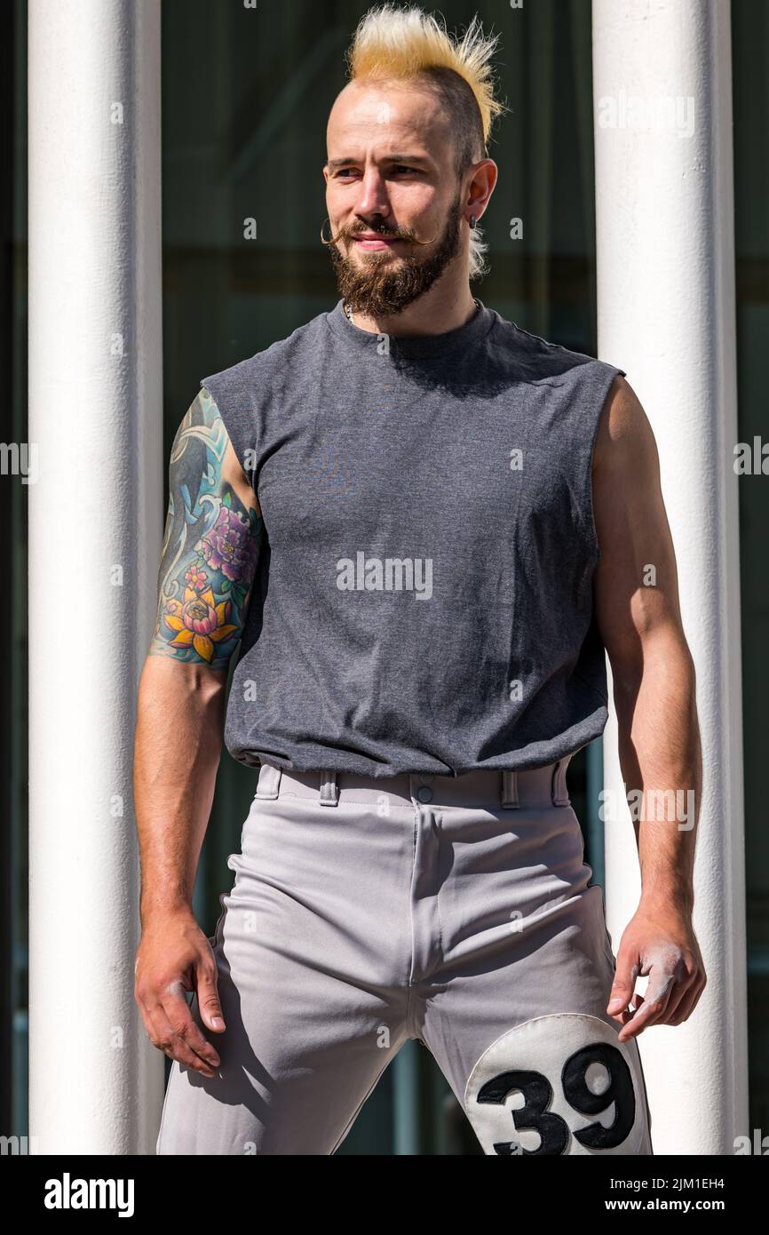 Edinburgh, Scotland, United Kingdom, 4th August 2022. Edinburgh ...