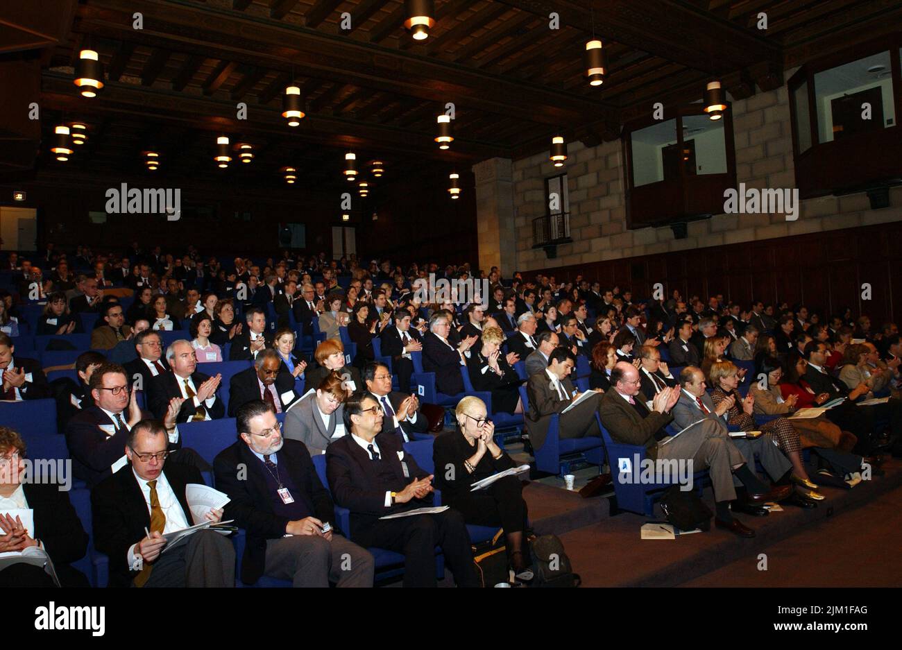 Office of the Deputy Secretary - Service Industry Presentation with ...