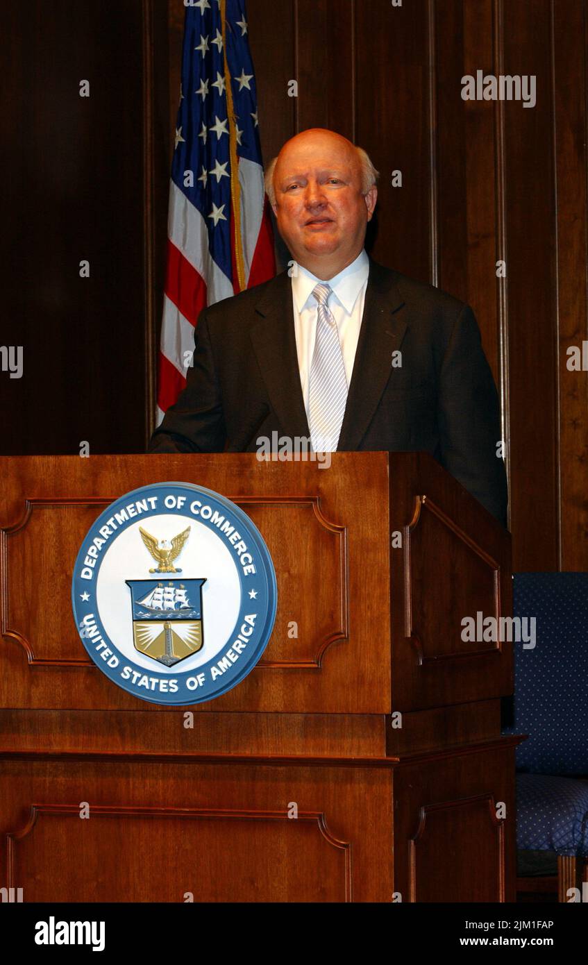 Office of the Deputy Secretary - Service Industry Presentation with ...