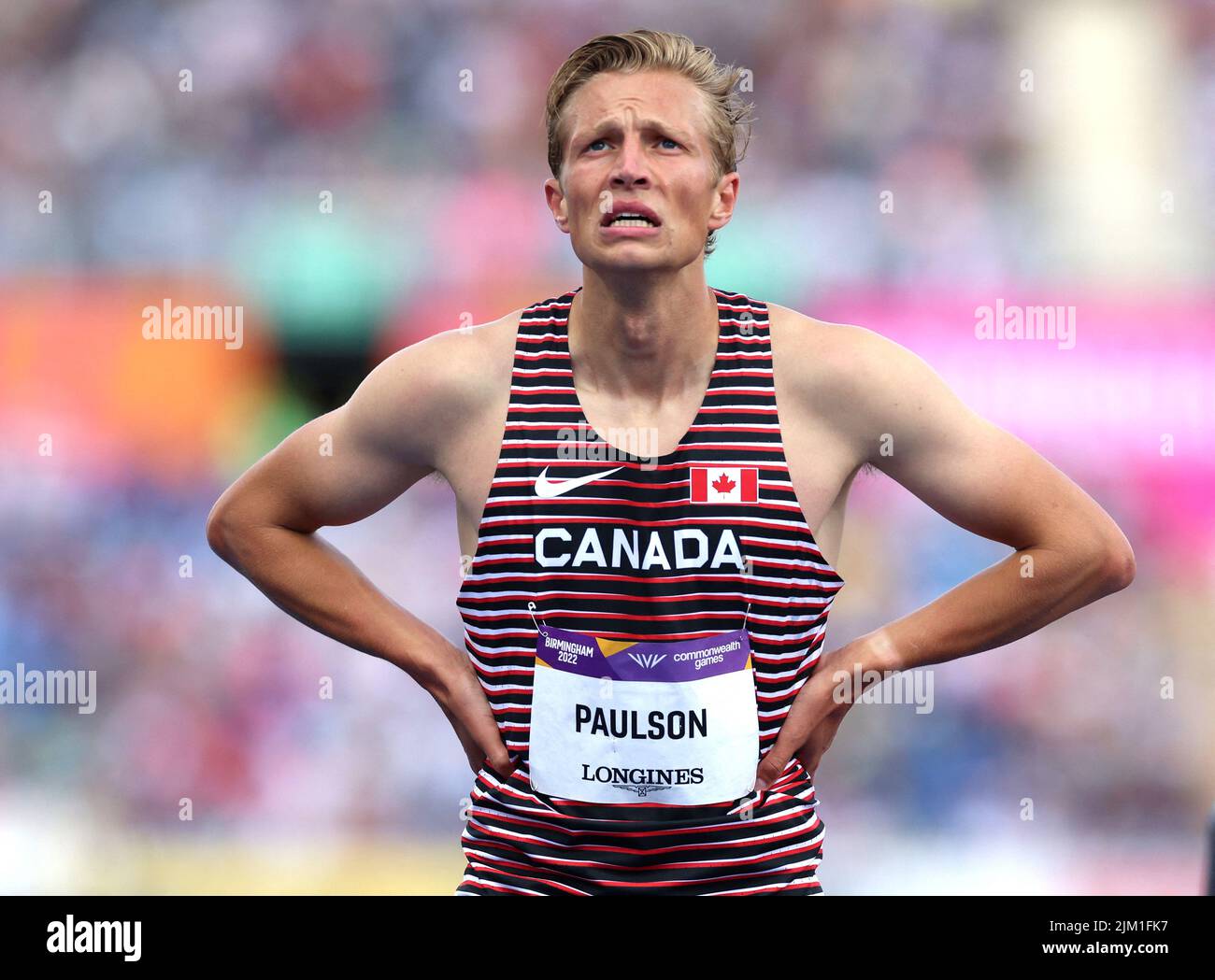 Paulson stadium hi-res stock photography and images - Alamy