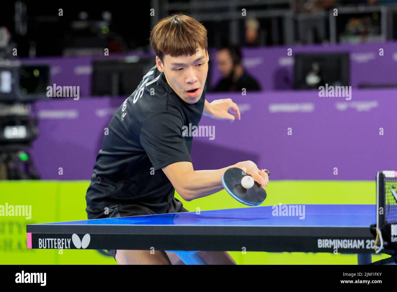 Choong hi-res stock photography and images - Alamy