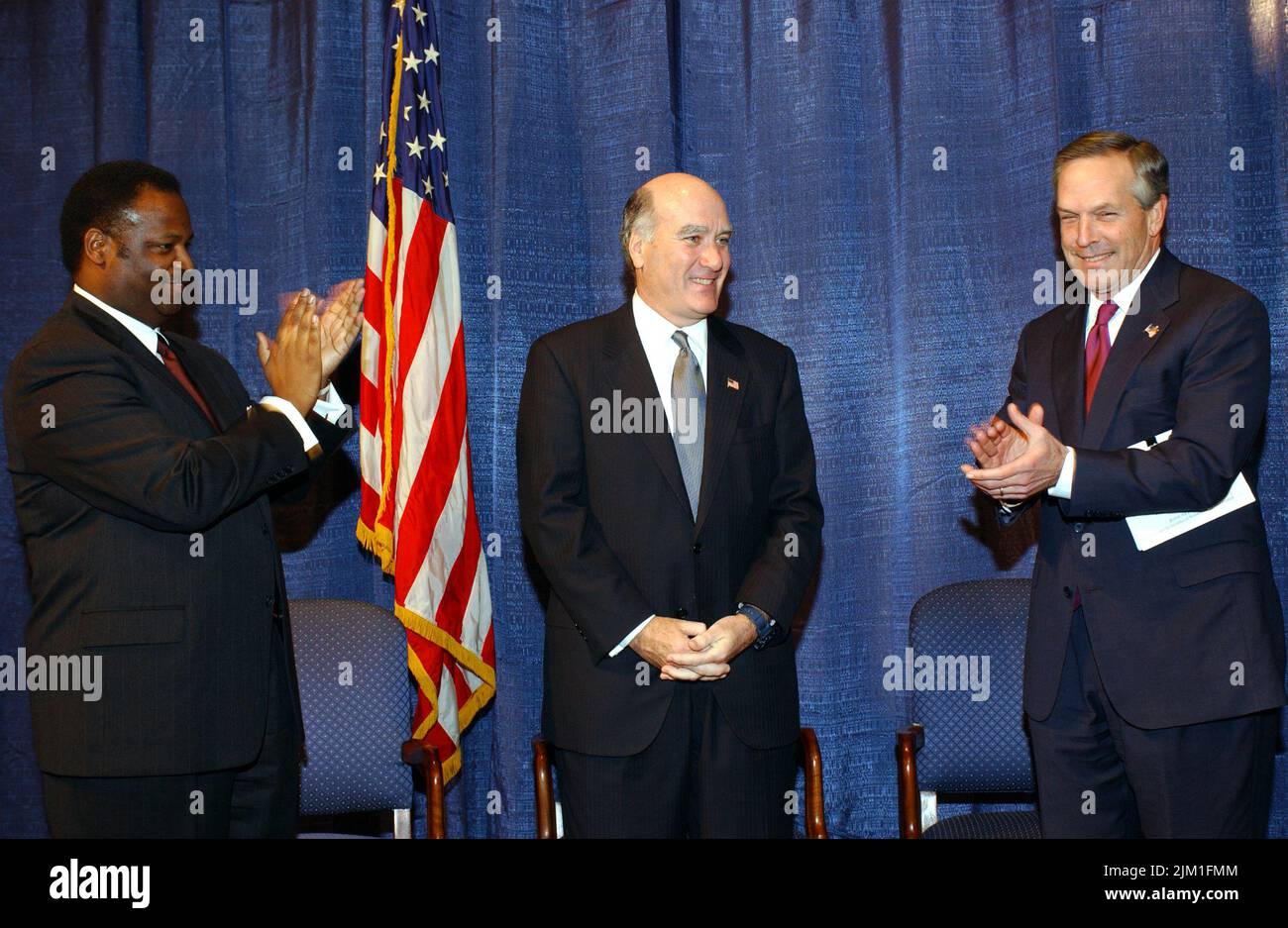 Office of the Secretary - UNVEILING OF THE OFFICIAL PORTRAIT OF THE ...