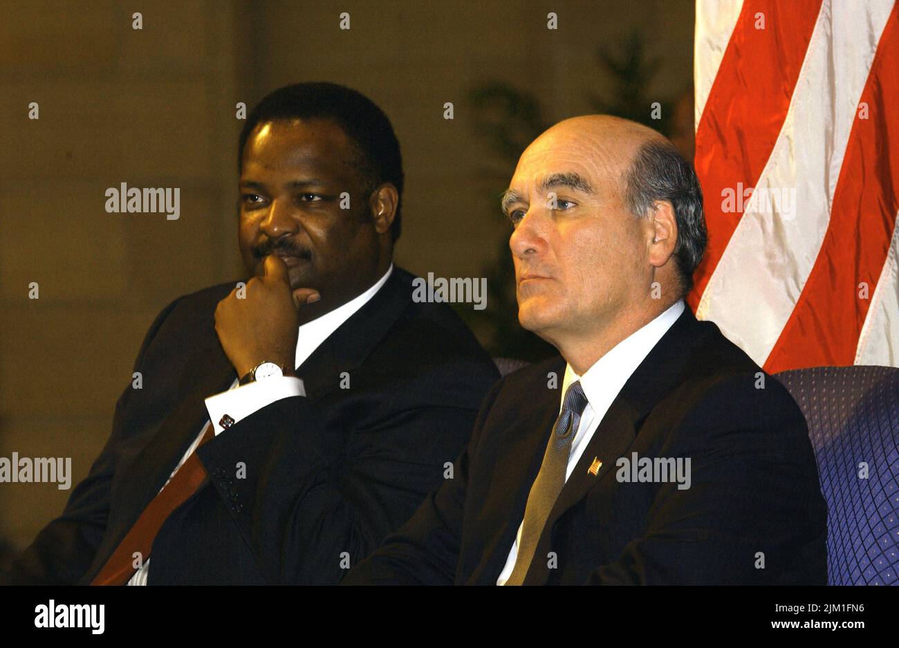 Office of the Secretary - UNVEILING OF THE OFFICIAL PORTRAIT OF THE ...
