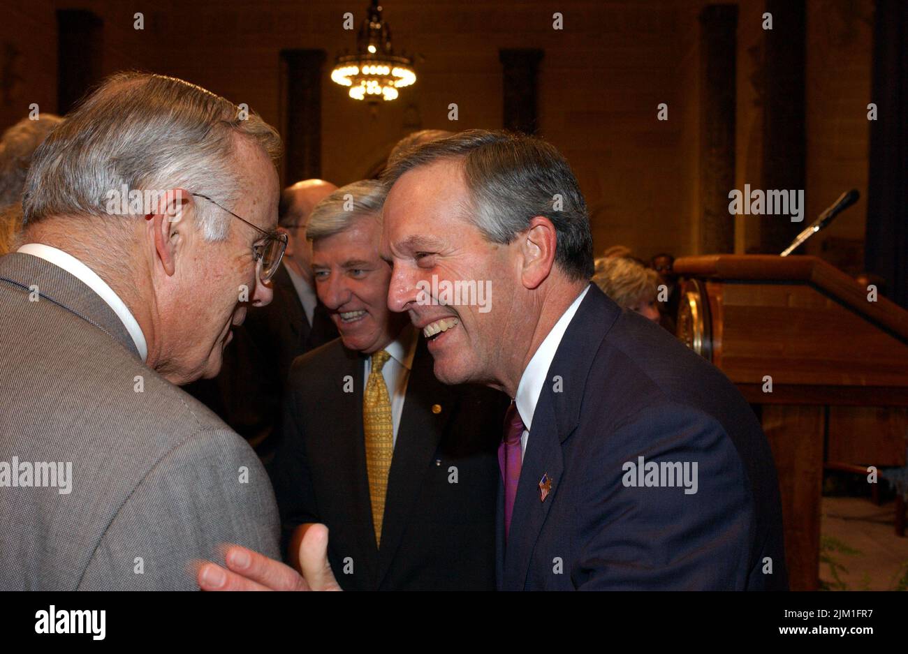 Office of the Secretary - UNVEILING OF THE OFFICIAL PORTRAIT OF THE ...
