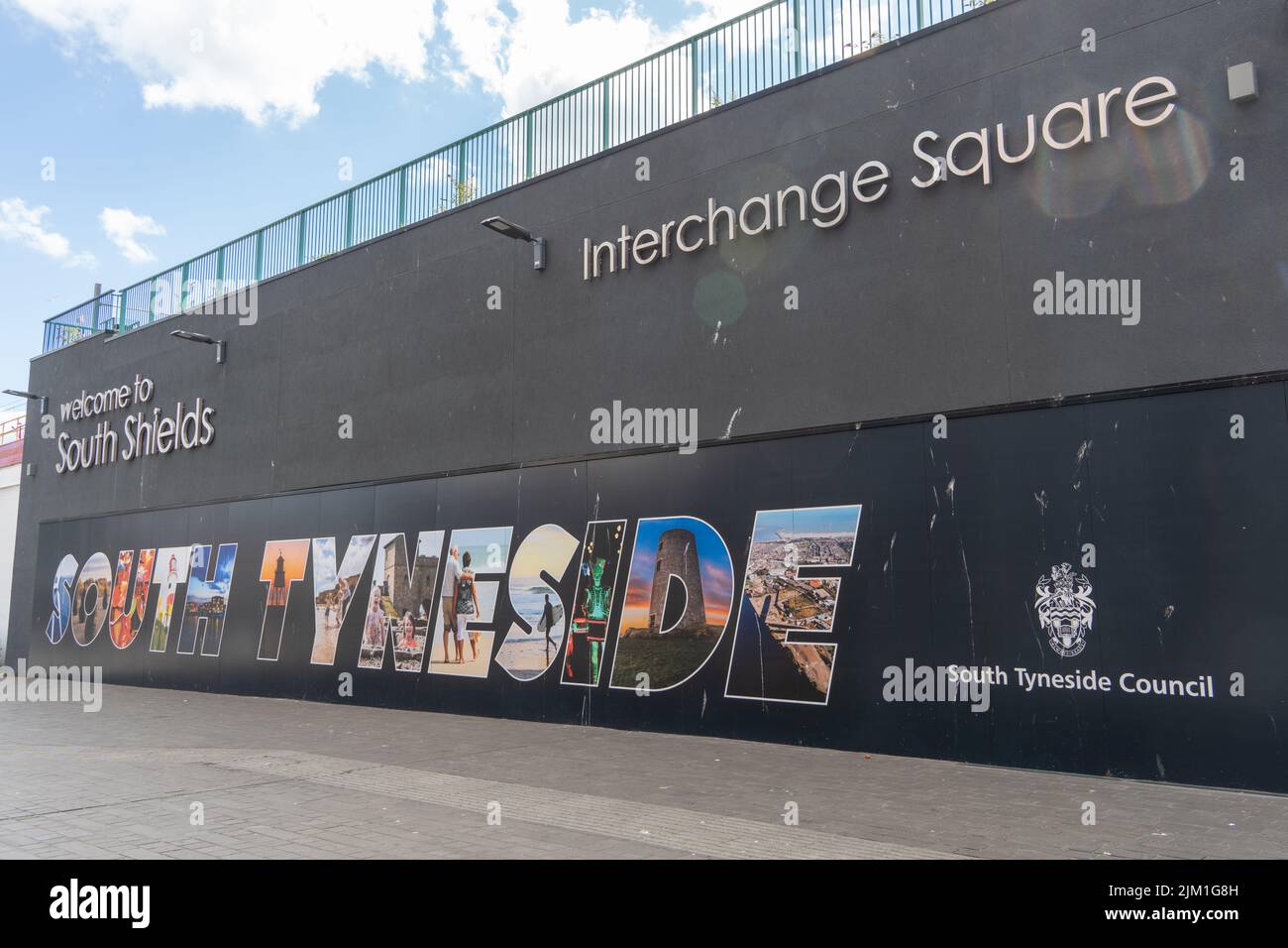 Central interchange hi-res stock photography and images - Alamy