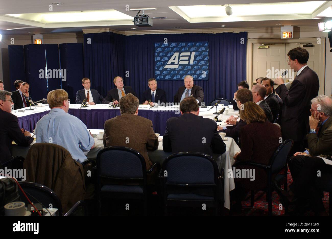 American public events hi-res stock photography and images - Alamy