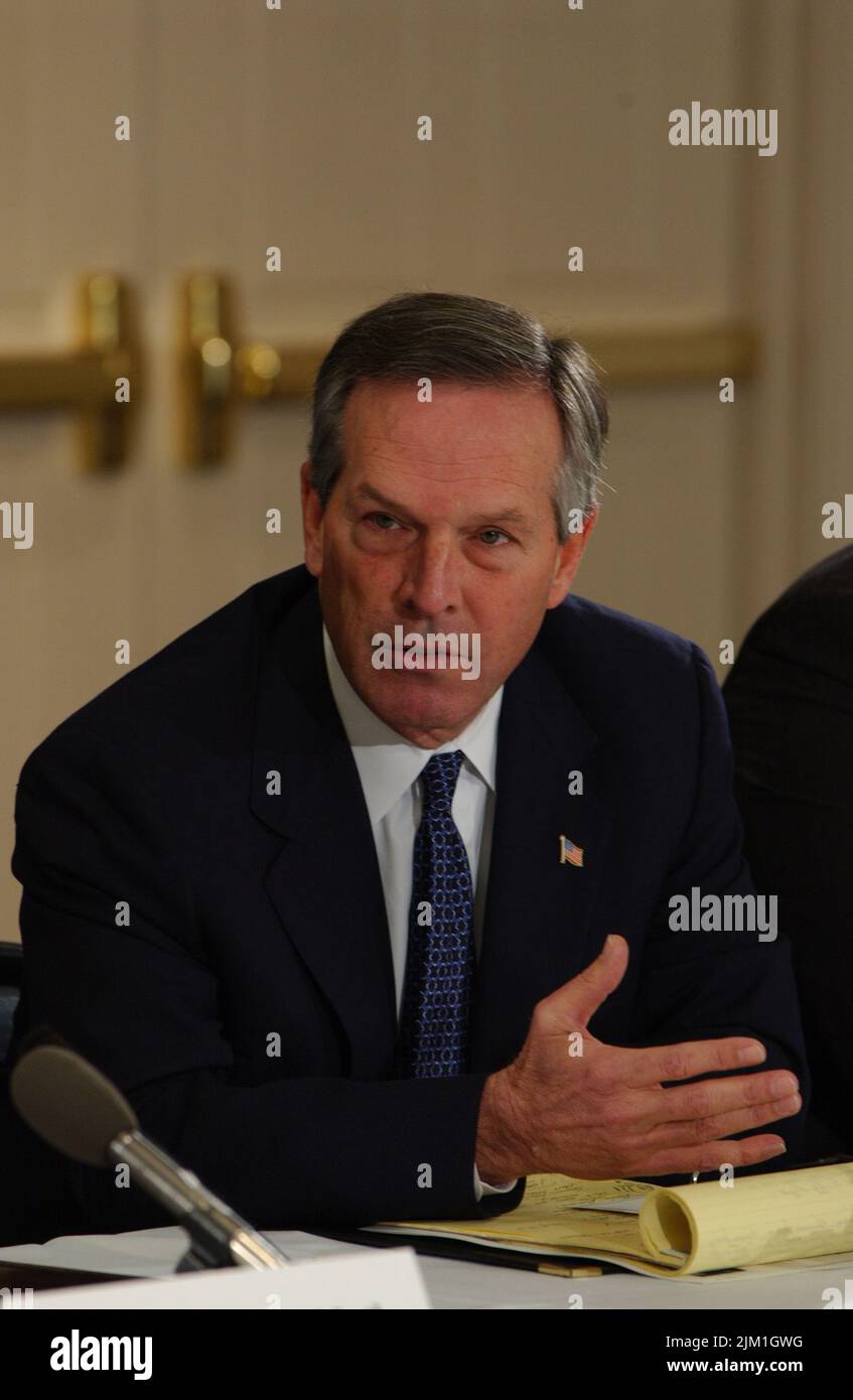 American enterprise institute hi-res stock photography and images - Alamy