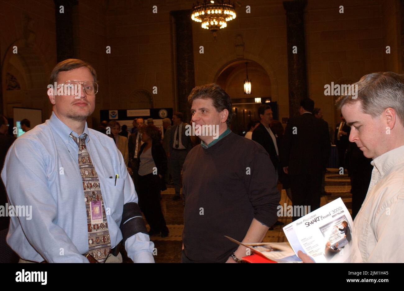 Office of the Secretary - SECRETARY DONALD EVANS ADDRESS ON BROADBAND ...