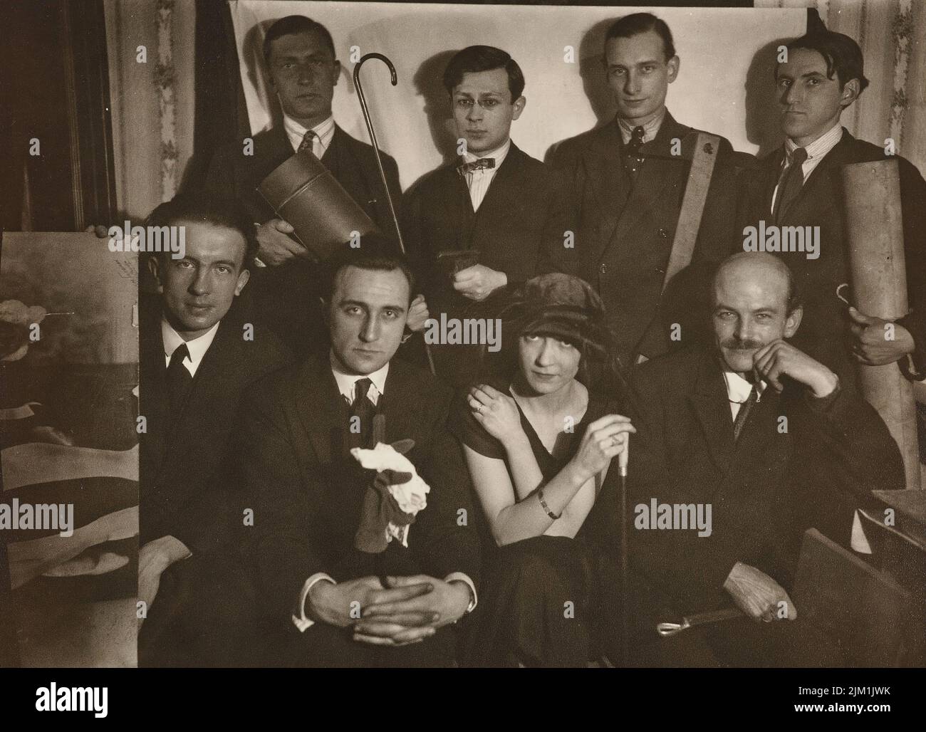 Paul chadourne hi-res stock photography and images - Alamy