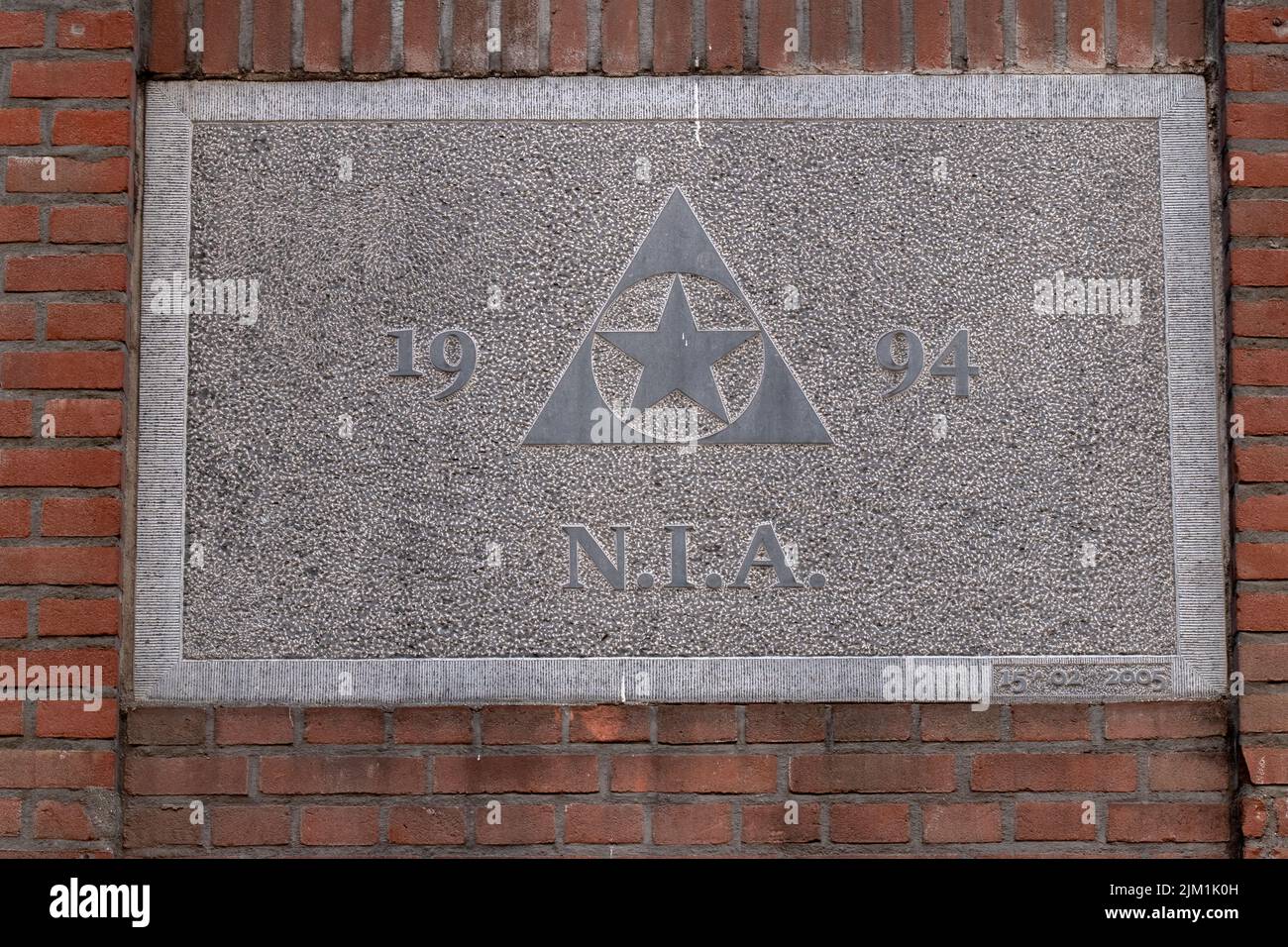 Asc emblem hi-res stock photography and images - Alamy