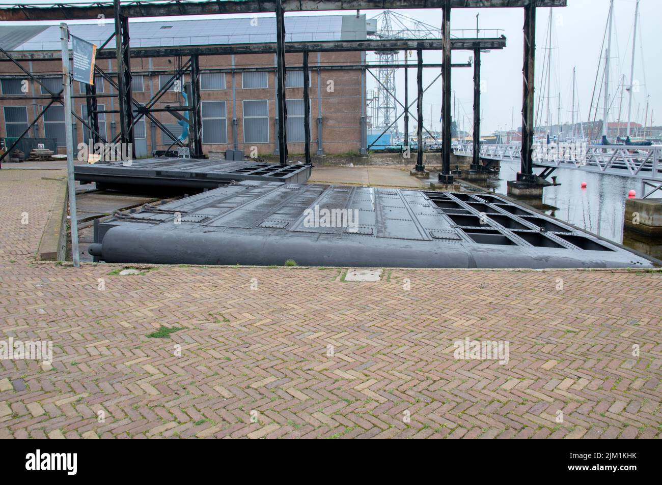 Sluisdeuren hi-res stock photography and images - Alamy
